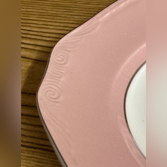 CUNNINGHAM & PICKETT | Dining | Vintage Norway Rose Serving Platter ...